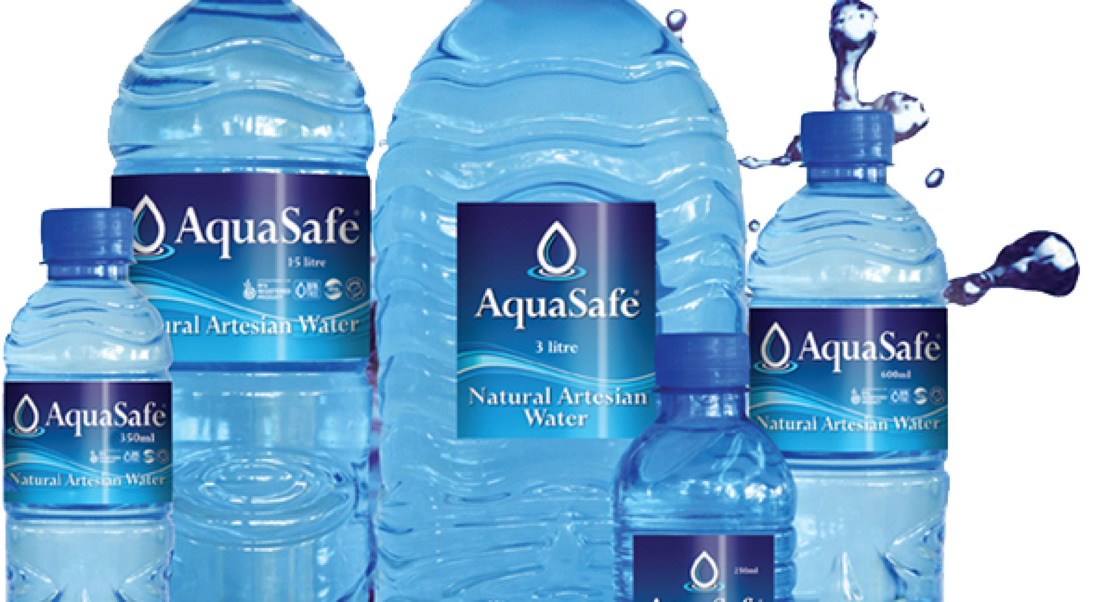 The Unique Taste of AquaSafe®: What Makes Fiji’s Artesian Water So ...